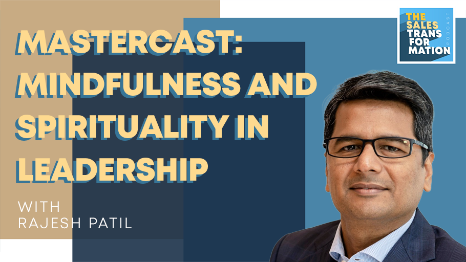 #177 – Mastercast: How mindfulness and spirituality can influence ...