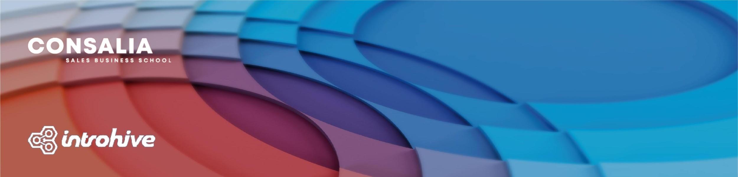 CONSALIA AND INTROHIVE ANNOUNCE STRATEGIC PARTNERSHIP | Consalia